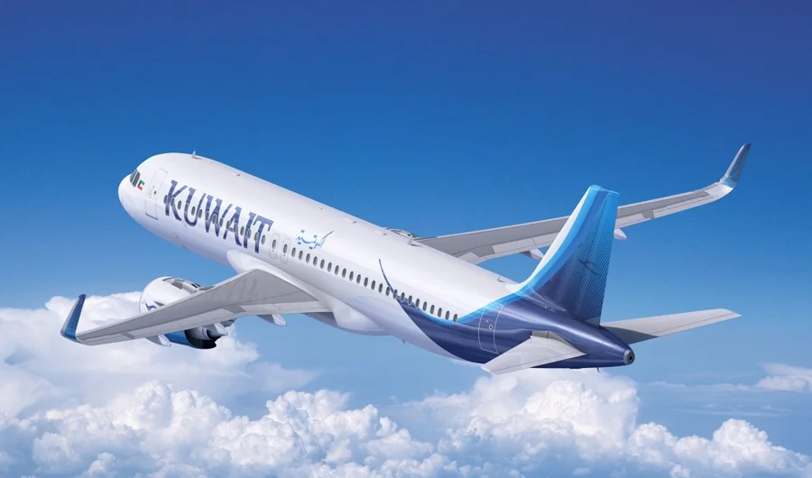 Kuwait Airways reanuda sus vuelos hacia Casablanca