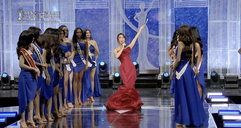 Miss Universe Philippines 2026 names top 30 semifinalists