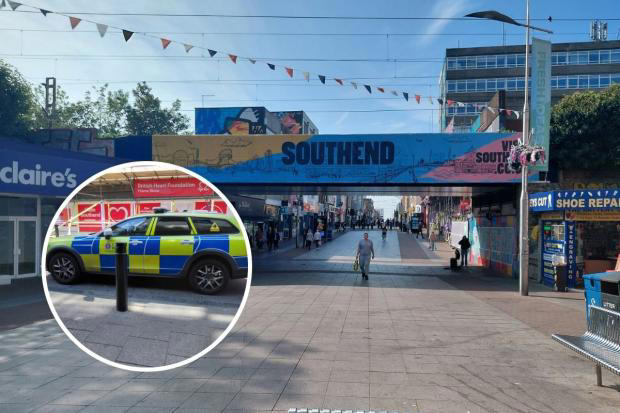 Calls for crackdown after Southend brawl leaves teens with serious injuries