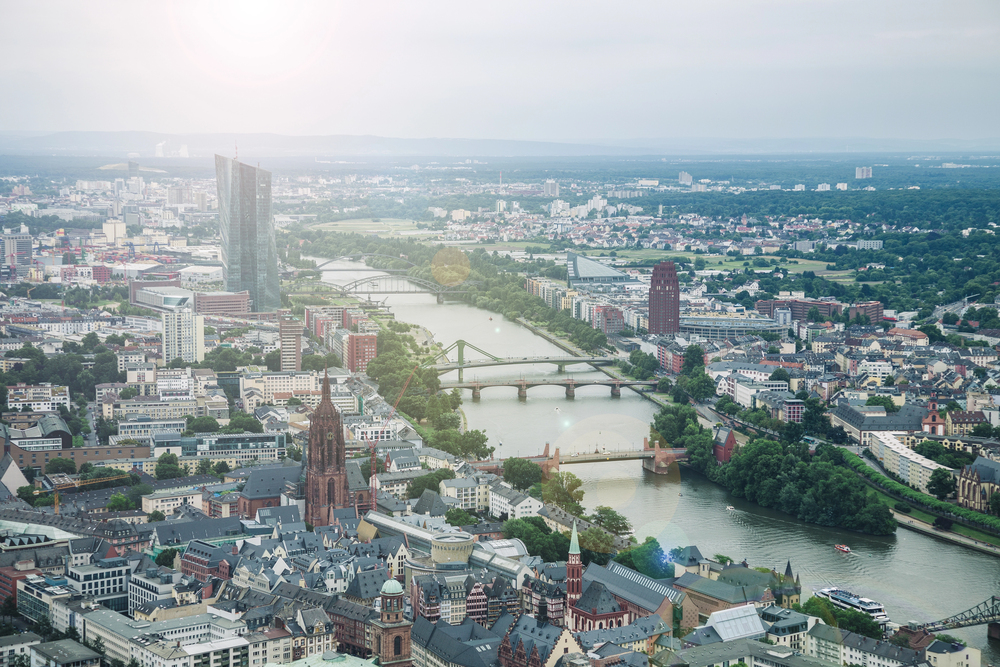 20 cities built in the worst possible places for human survival