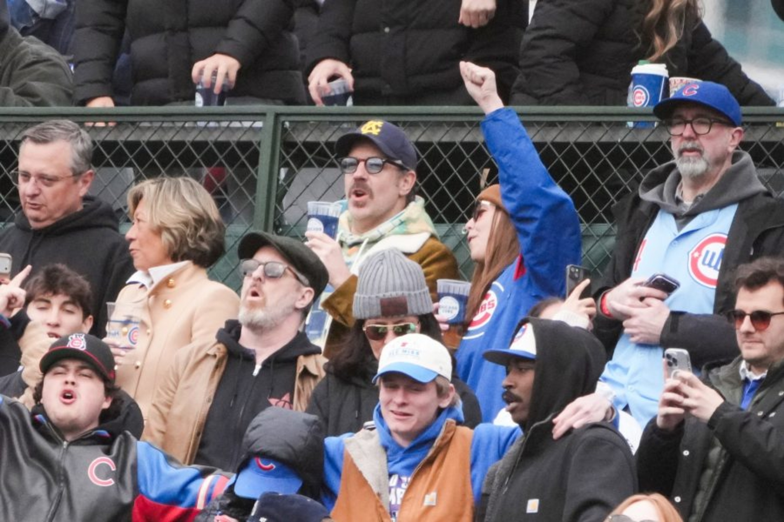 Cubs impressive streak at home highlights recent dominance