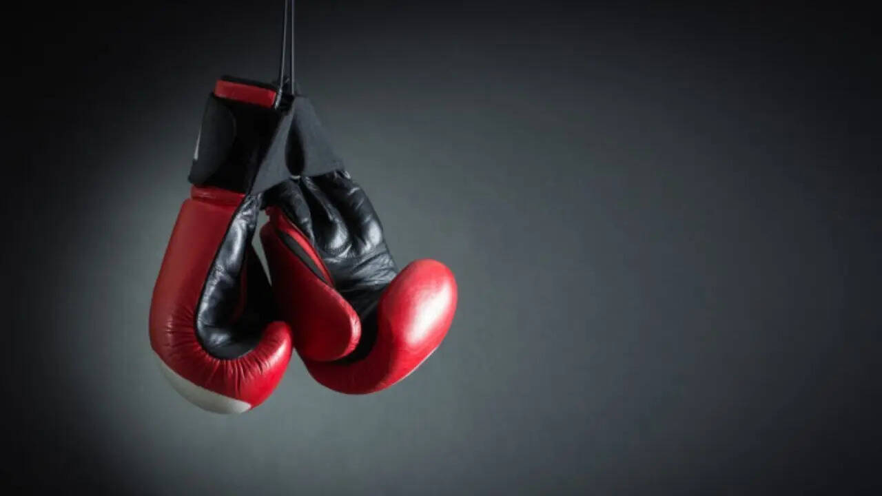 Around 40 Indian boxers left in limbo; trials for CWG, Asian Games hit ...