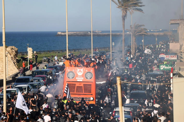 Η κατάκτηση του Κυπέλλου από τον ΟΦΗ προσελκύει νέους επισκέπτες στο ...