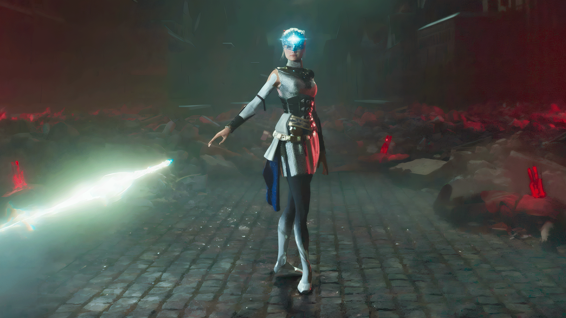 Tsarevna: Age of Tales - Official Cinematic Trailer