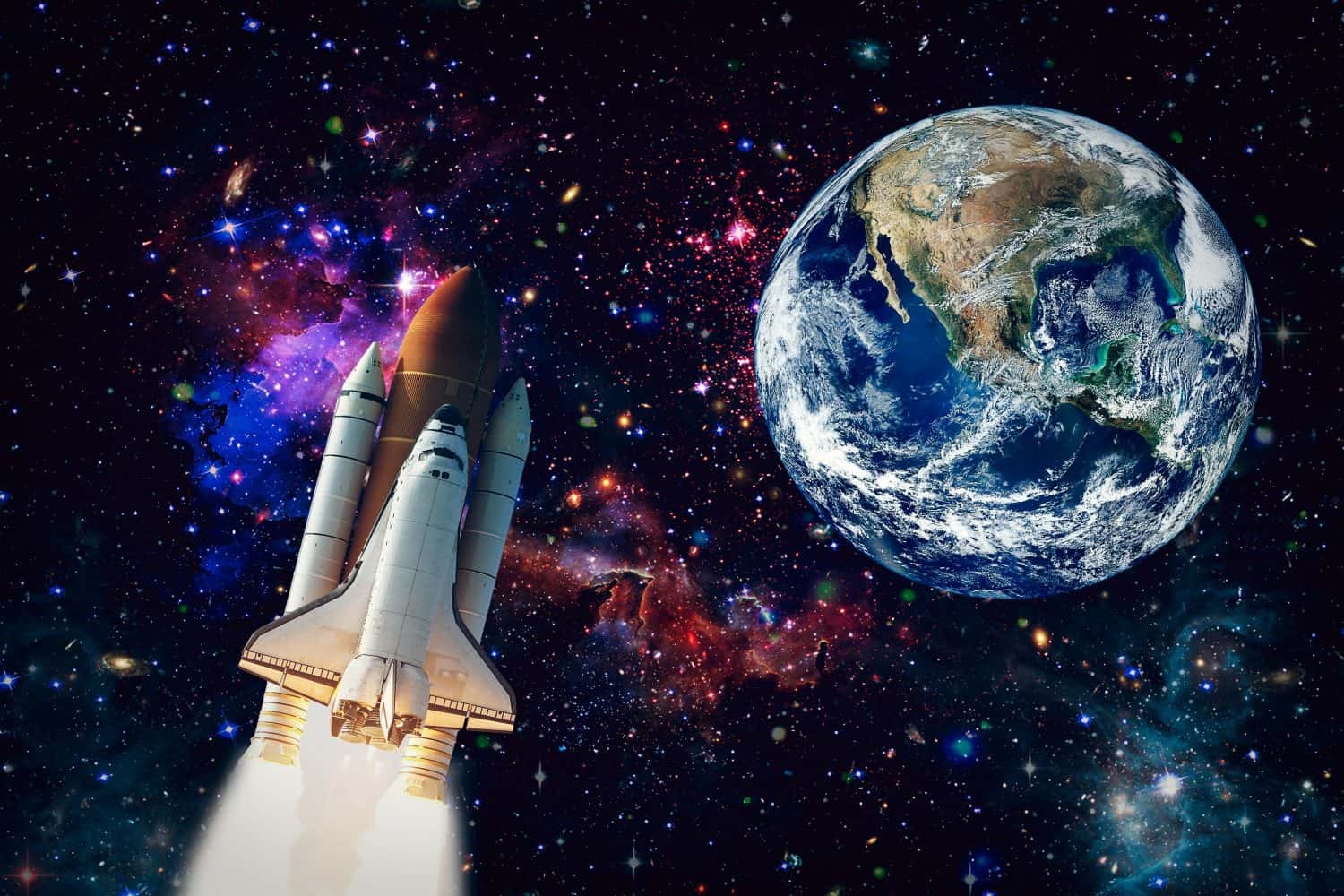 UFO ETF faces a critical test: Can pre-profit space stocks deliver on ...