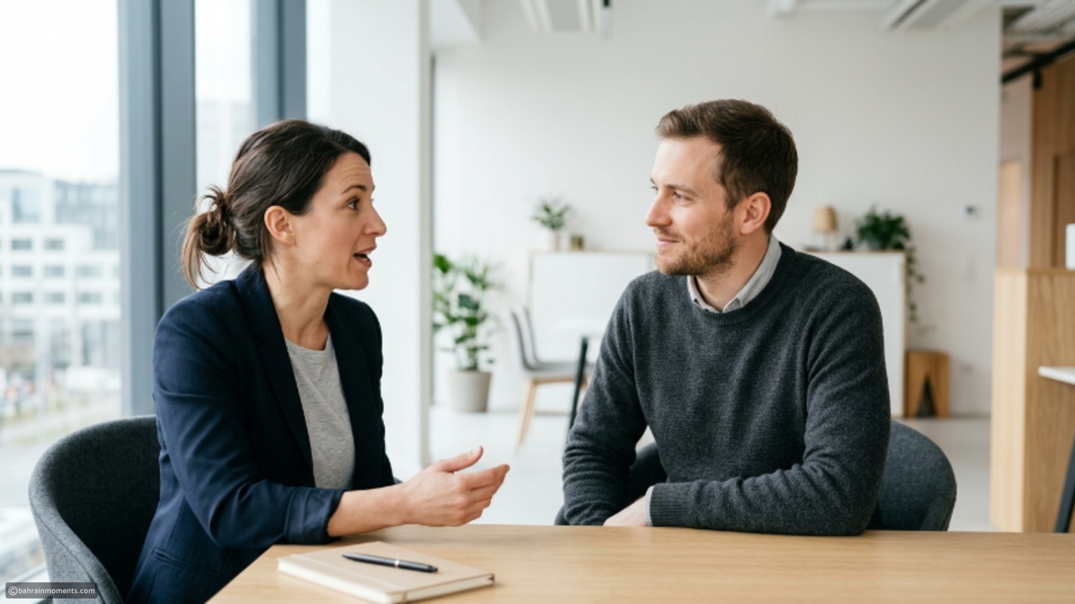 Don't ask 'how are you?' Here's how successful people get others to ...