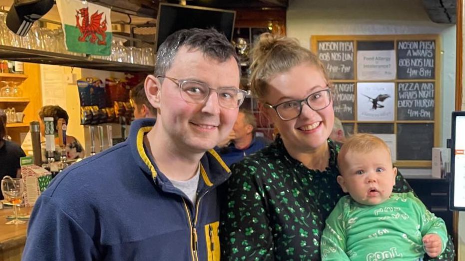 Cancer drug gave dad precious time with son - it can now give hope to ...