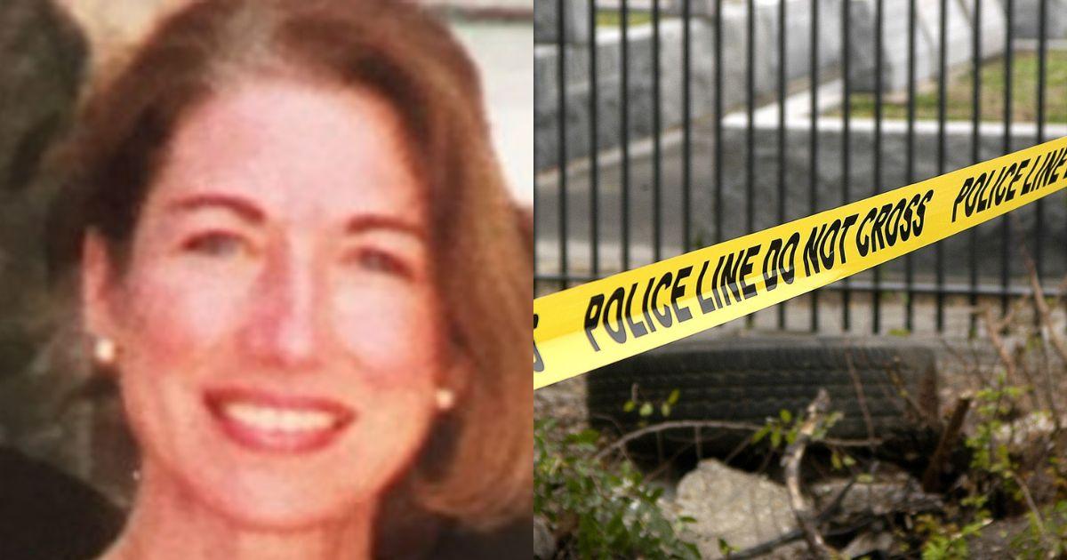 DNA breakthrough solves 2001 cold case murder of Maryland socialite ...