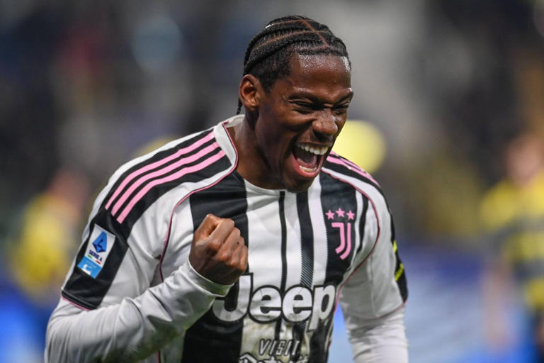 OL : Jonathan David à Lyon, l'Italie confirme