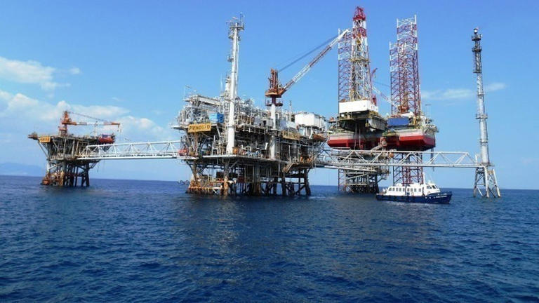 Λιμενικός «κόμβος» αξίας εκατοντάδων εκατομμυρίων πίσω από τις ...