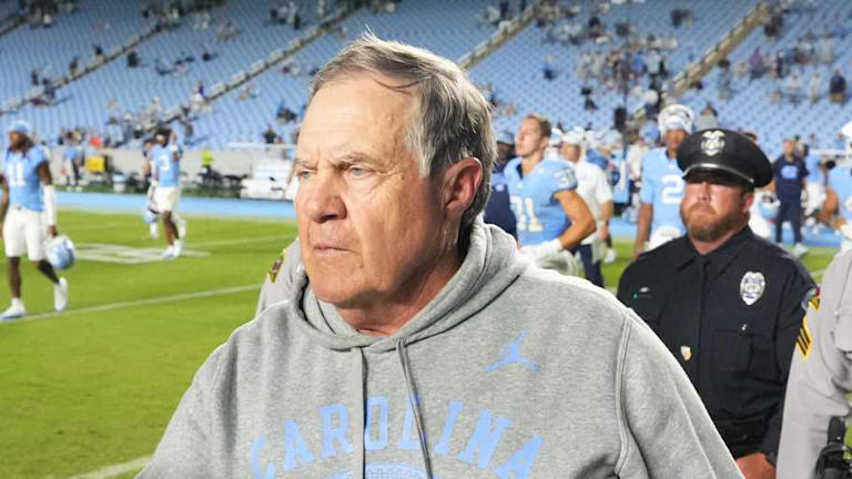 Predicting North Carolina's football record following spring ball
