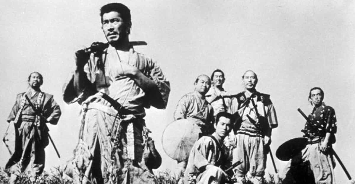 Dumbest things pop culture has us believe about samurai