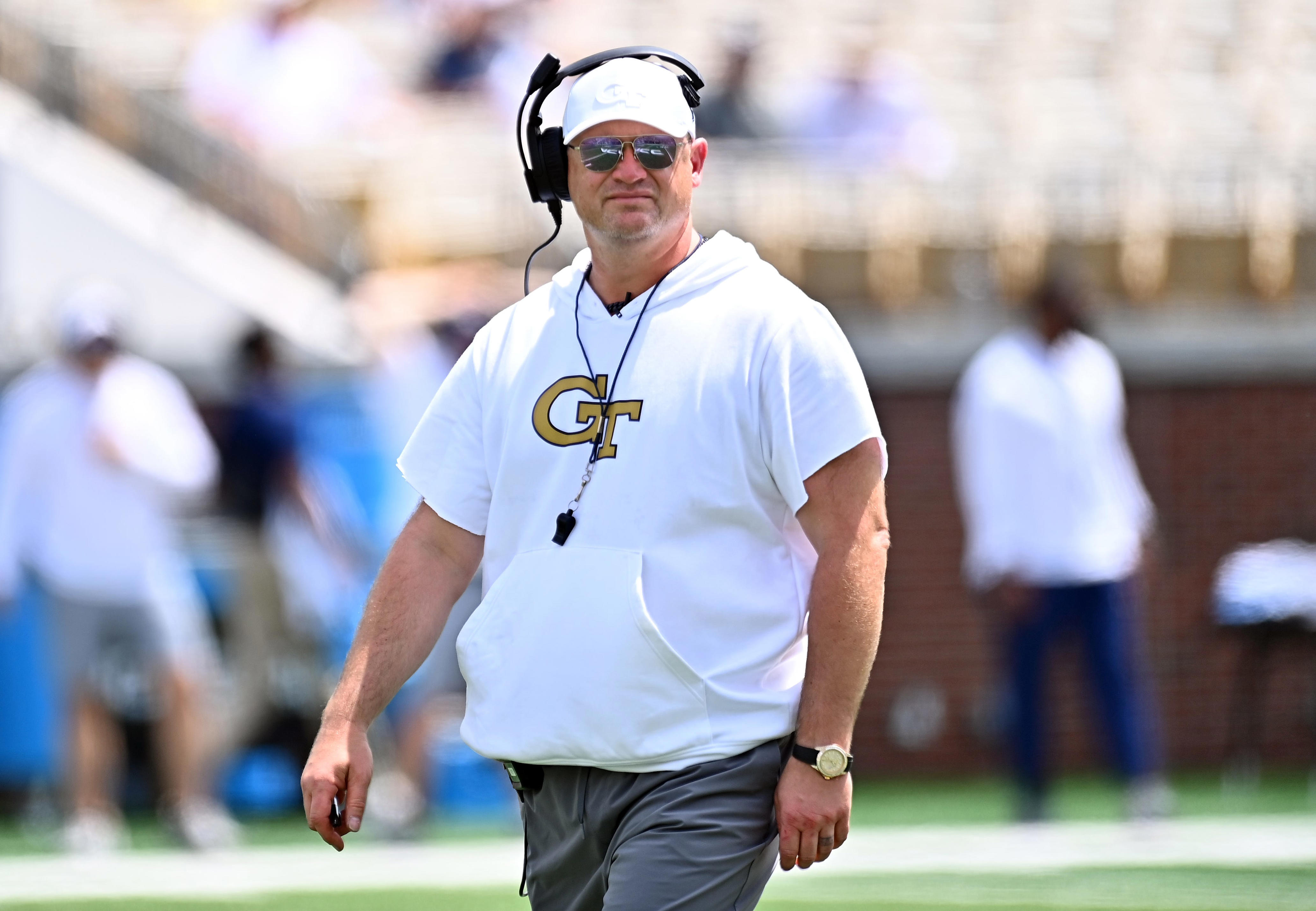2026 ACC football head coach rankings