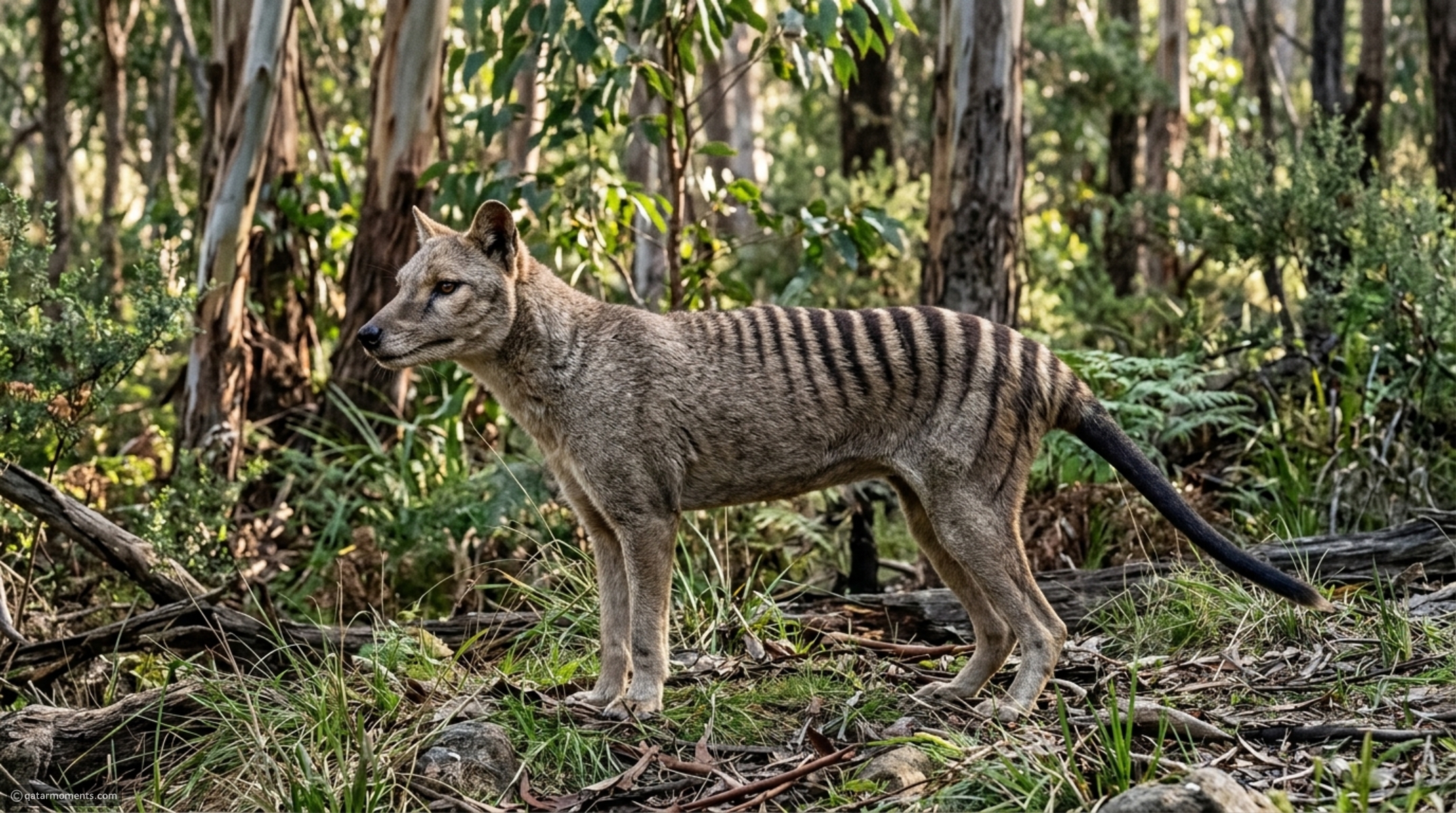 11 animals that have gone extinct in the past 100 years