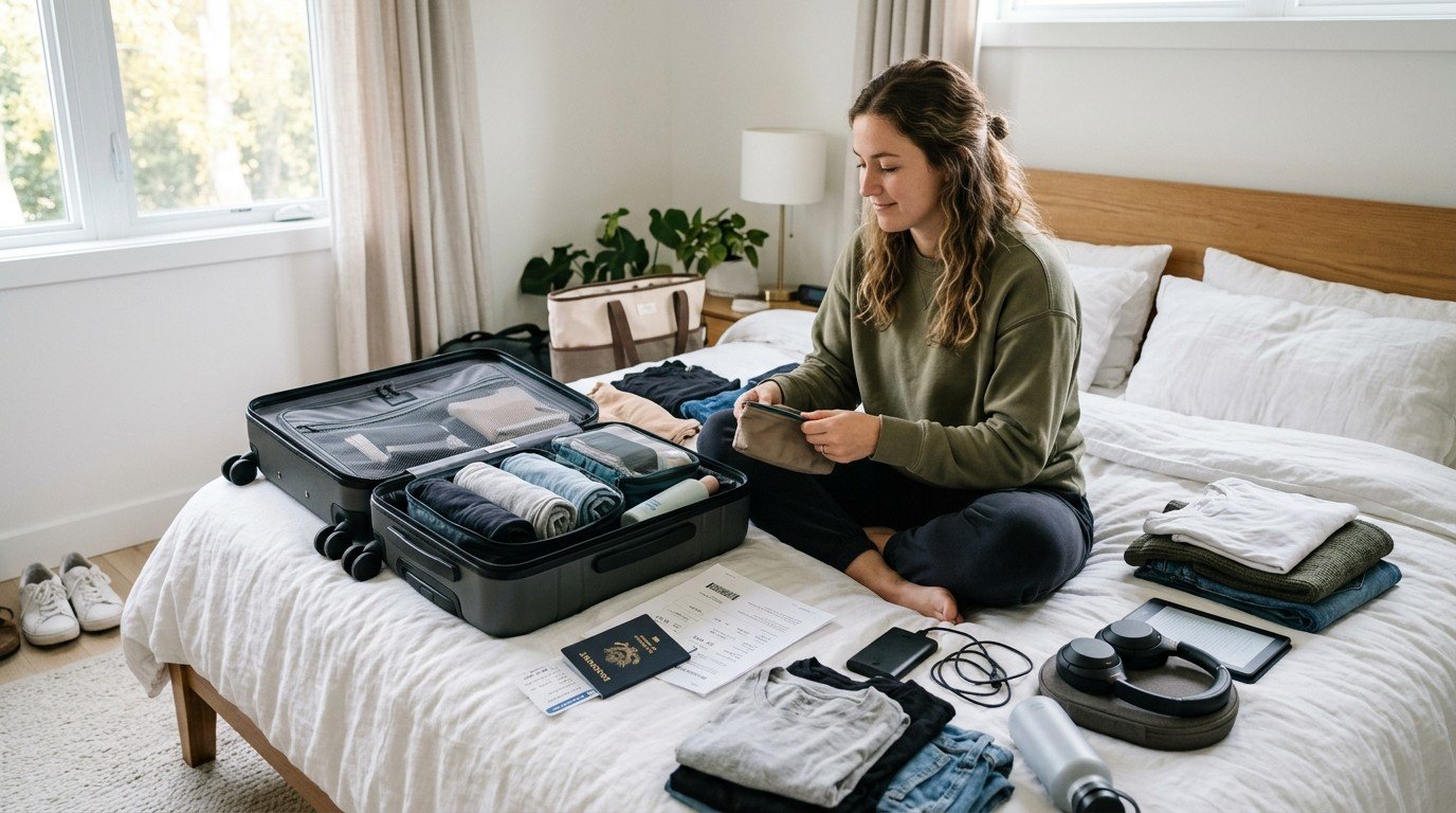 I learned the hard way: 9 things you should never store in your carry ...