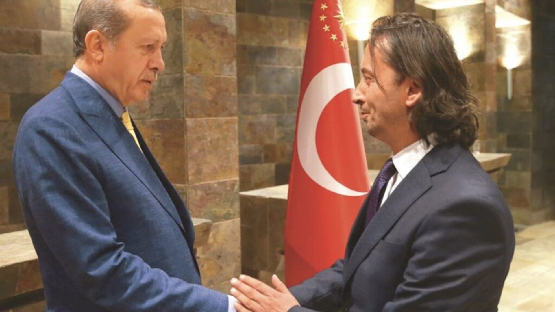 Καραγκιούλ: Πως η Τουρκία θα ακυρώσει τα σχέδια Ελλάδας, Κύπρου και Ισραήλ