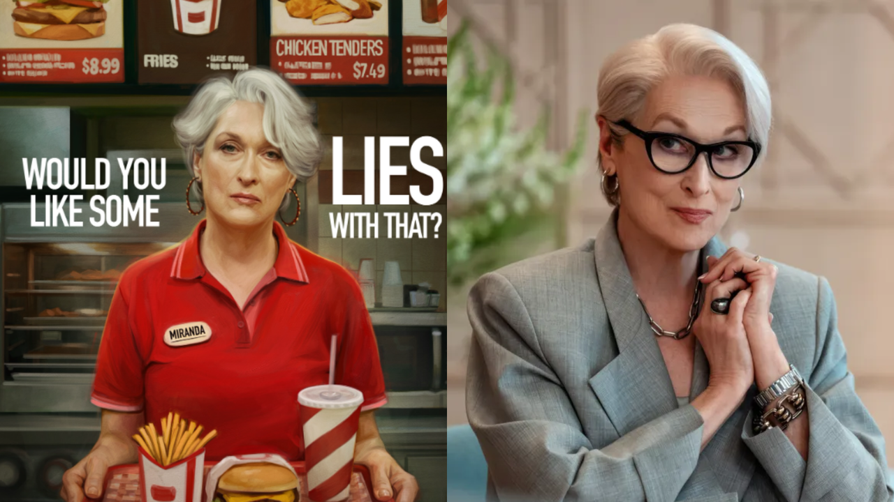 Did AI play a role in The Devil Wears Prada 2? Uncovering the facts ...