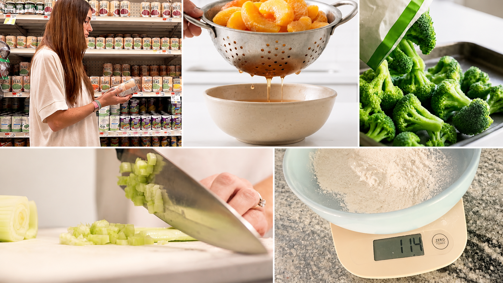 45+ budget food hacks that actually save you money