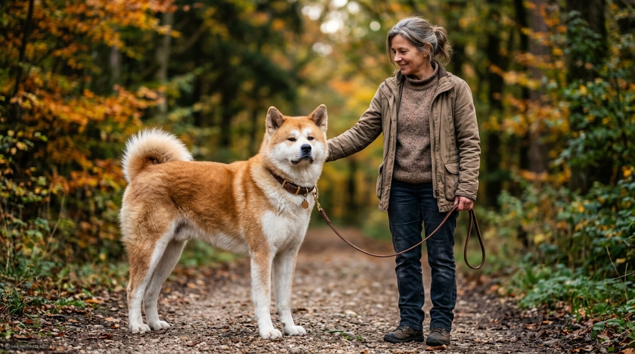 8 dog breeds that would stay with you without hesitation even if the ...