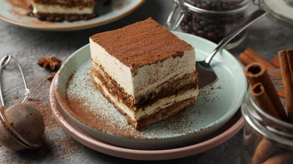 World’s longest tiramisu: OMG! It’s 1,445 feet in length, holds ...