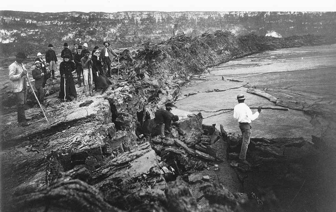 Strange beliefs about the causes of disasters