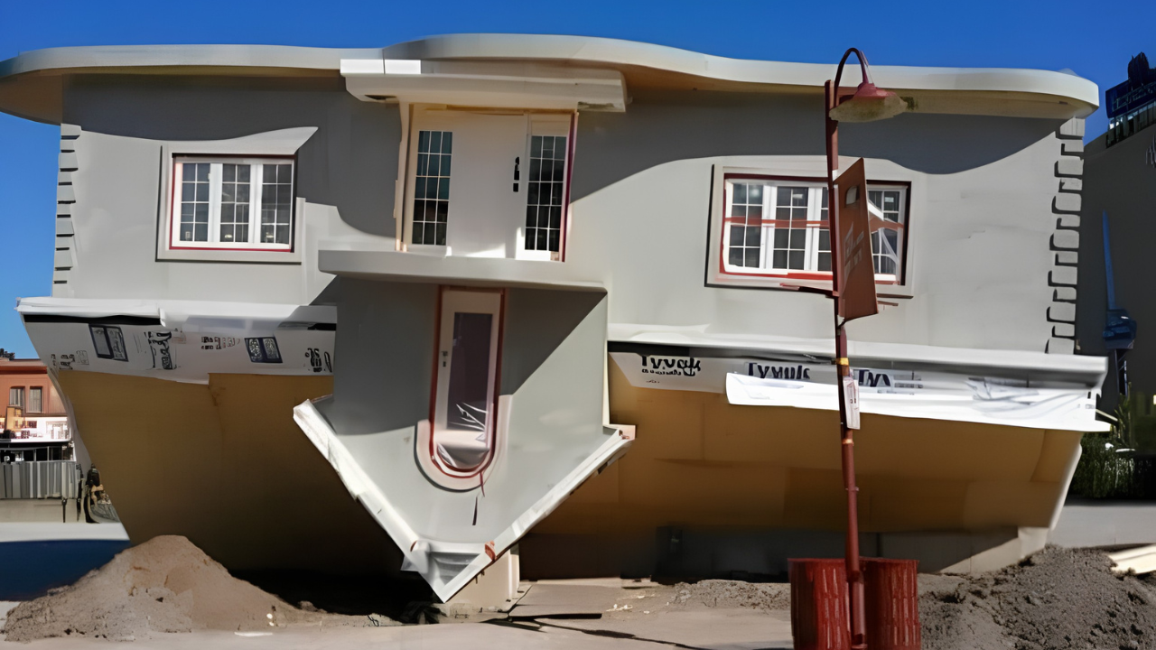18 construction mistakes that gained millions of views online