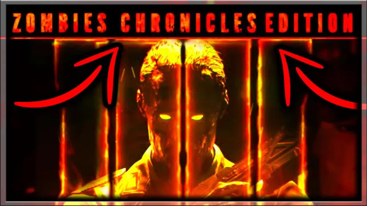Could all the Zombies Chronicles maps come to BO4 Zombies? (Black Ops 4 ...