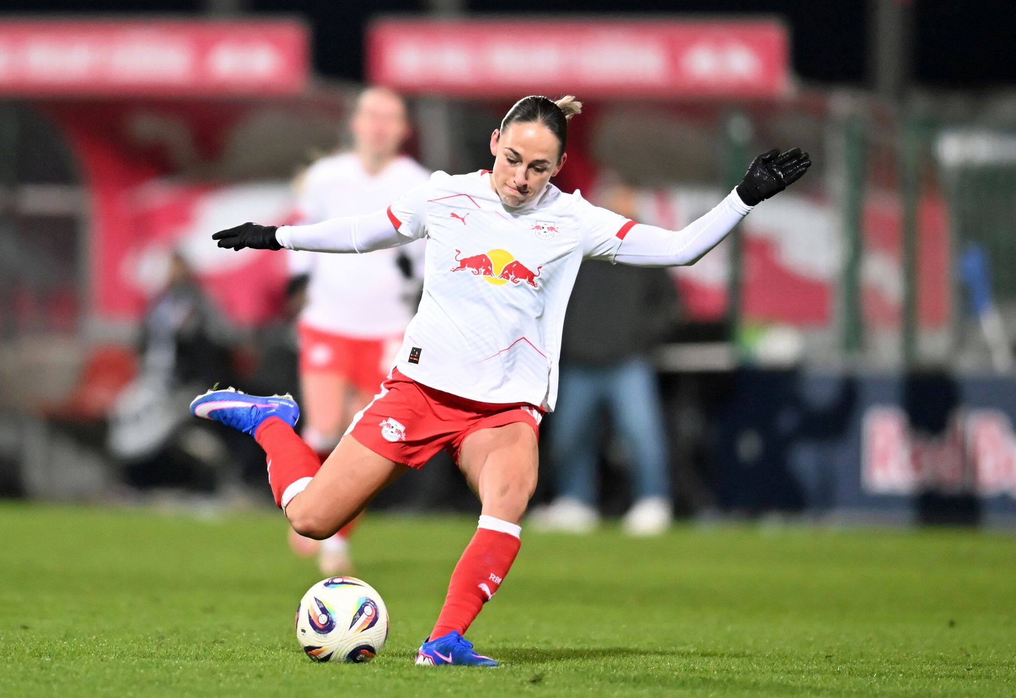 RB-Telegramm: Leipziger Keeperin Mirja Kropp holt EM-Titel mit Deutschland