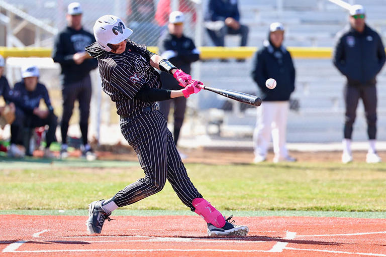 Around the horn: Highland, Bonneville earn right to host regionals ...