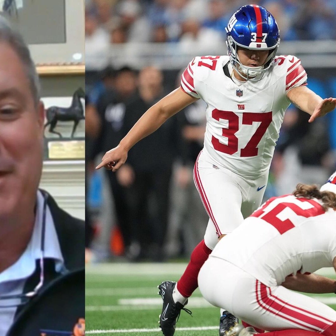 NFL whiff leads to lifesaving diagnosis for sales manager at Kentucky Derby
