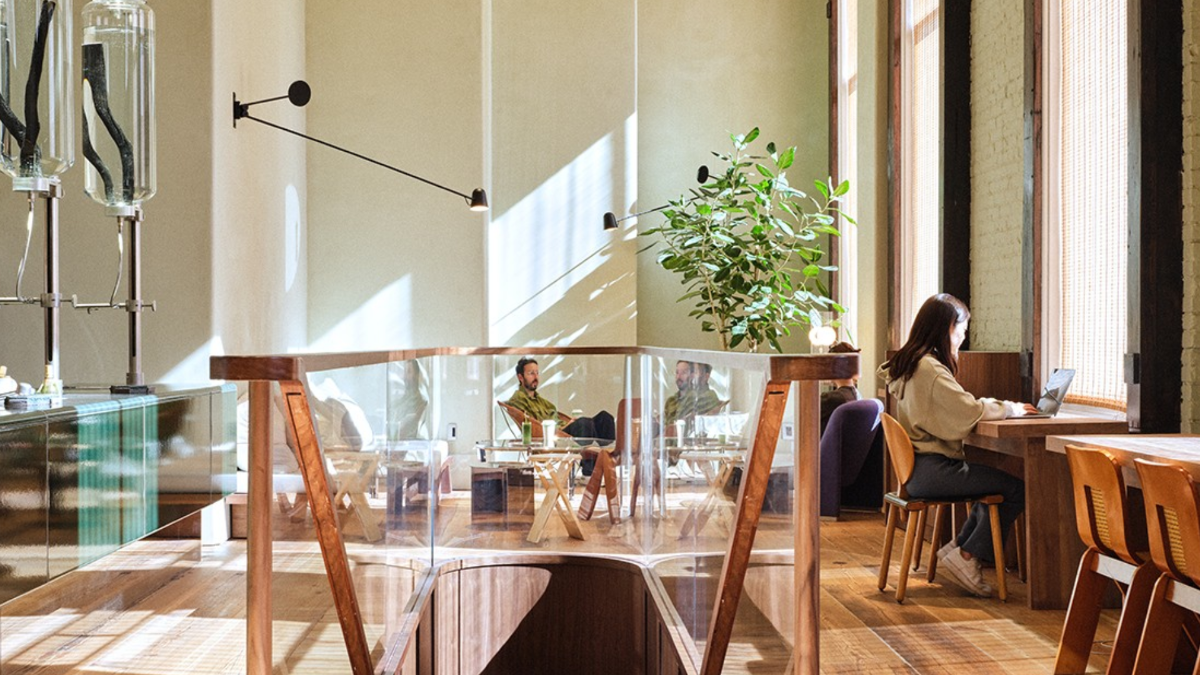 The green guide: The 11 best matcha spots in NYC you must try