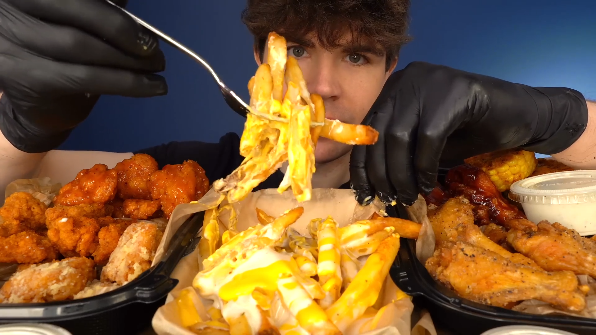 What's going on with Wingstop?
