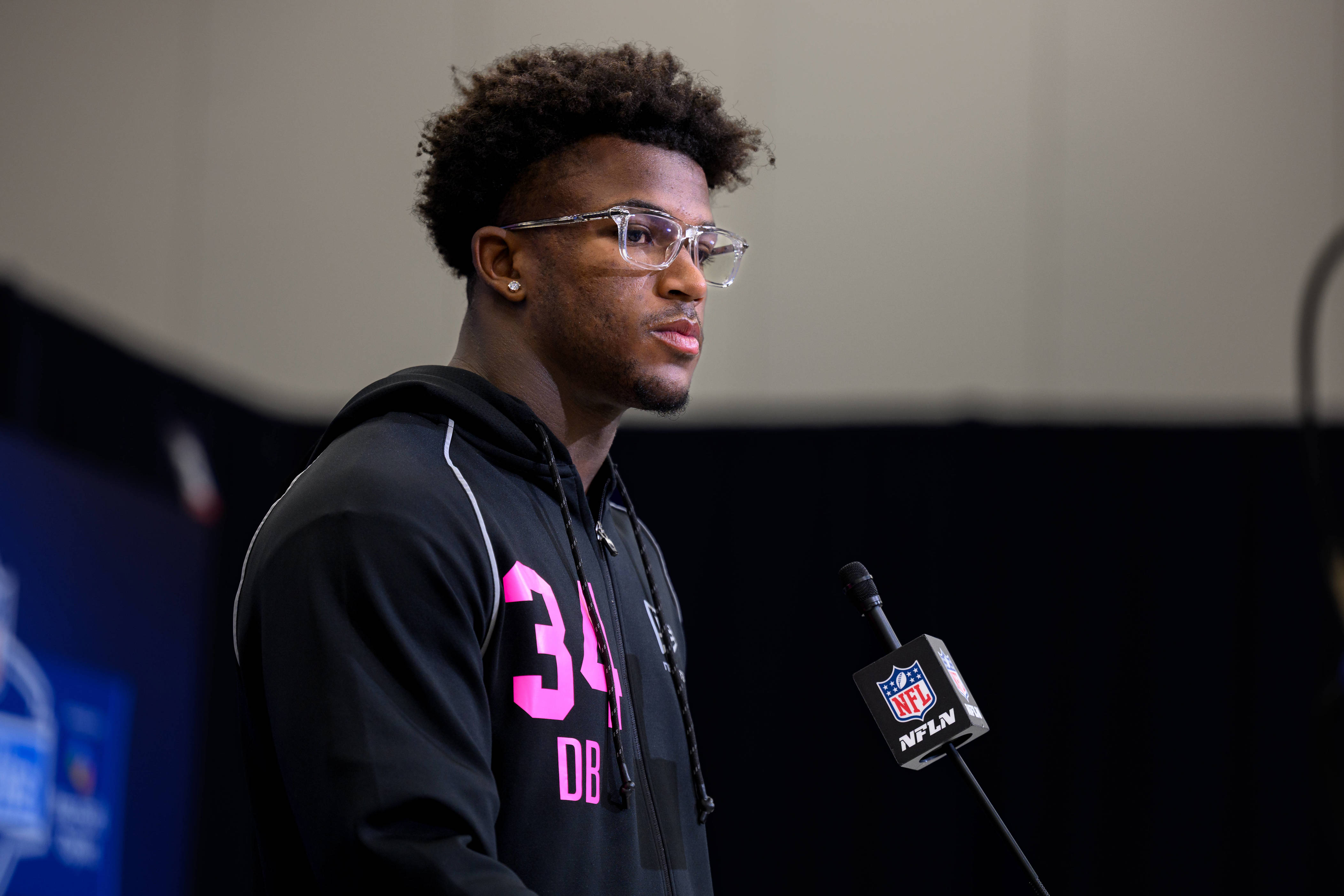 Top 10 ideal rookie destinations from the 2026 NFL draft