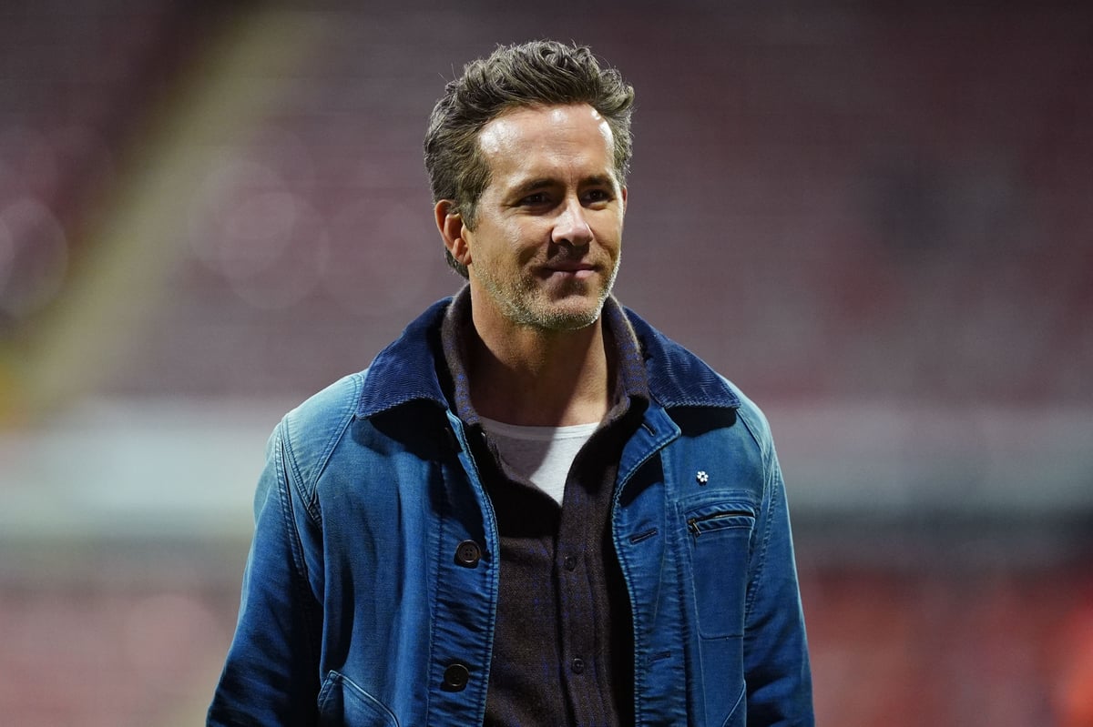 Ryan Reynolds’ Wrexham miss out on chance to get into Premier League