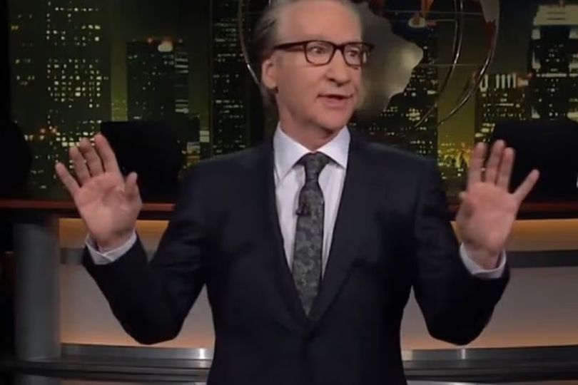 Bill Maher accuses Gavin Newsom of 'imitating Trump' in scathing interview