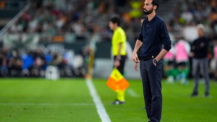 Alvaro Arbeloa’s brutal nickname on the Real Madrid bench explained