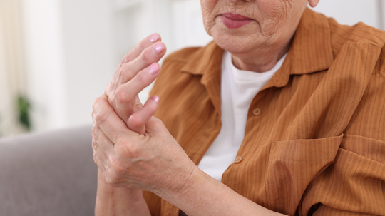 6 myths about joint pain and arthritis you should stop believing