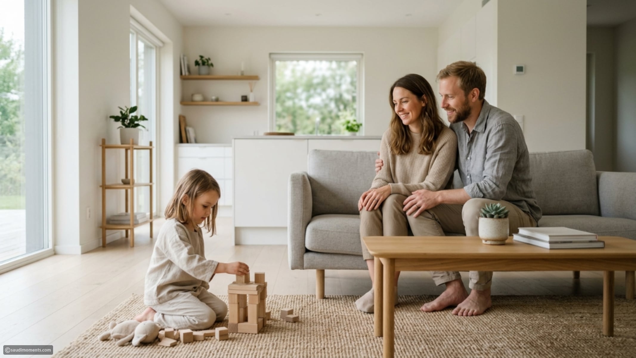 Parents are divided over this new 'lazy parenting' trend