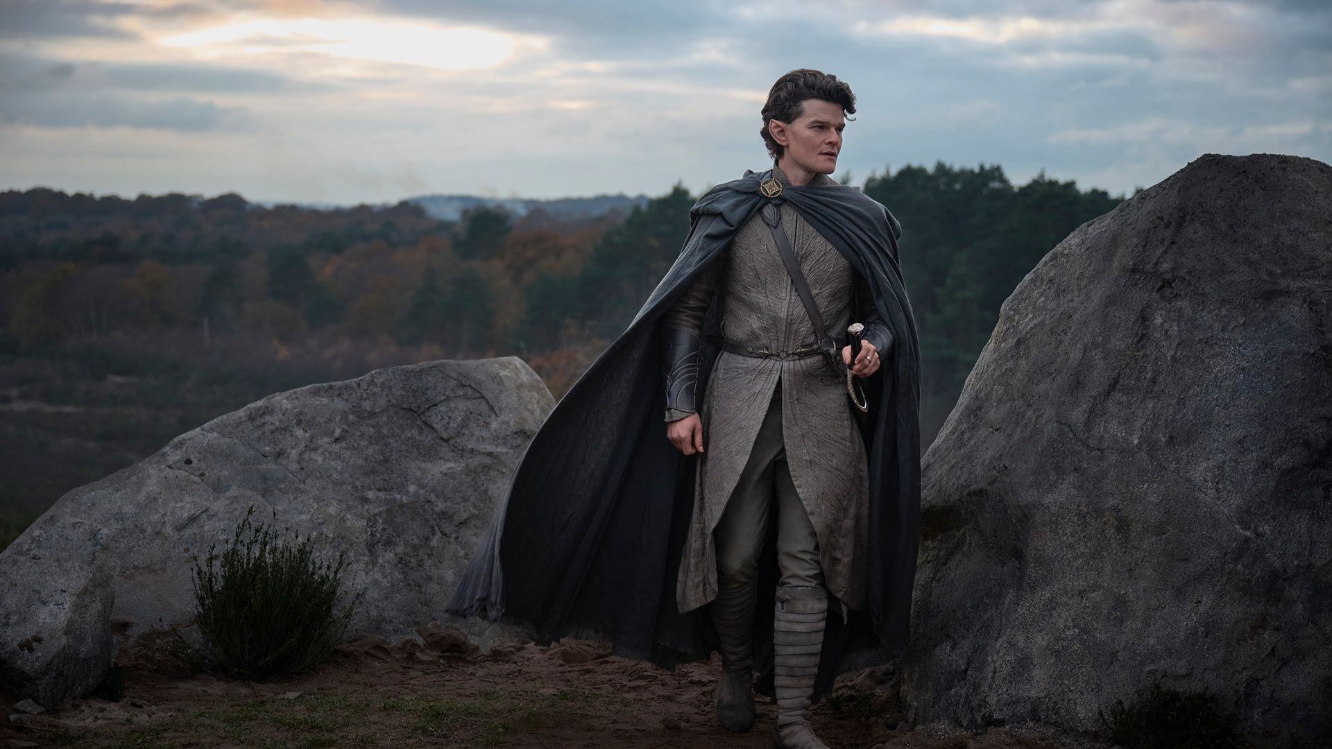Apple TV's The Stormlight Archive is coming to show The Rings of Power ...