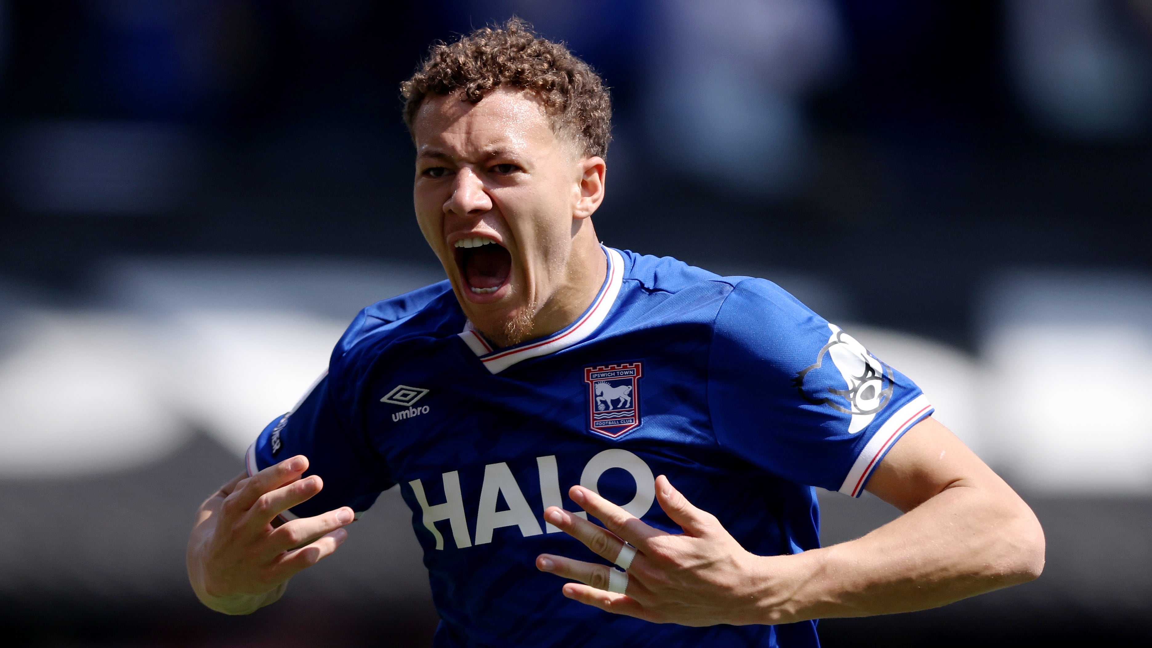 Ipswich Town join Championship title-winners Coventry City in Premier ...