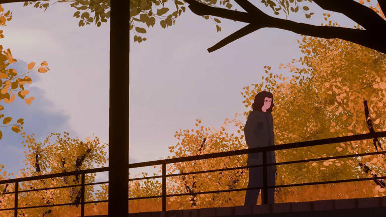 Steam makes 9/10 story-driven game completely free to keep forever