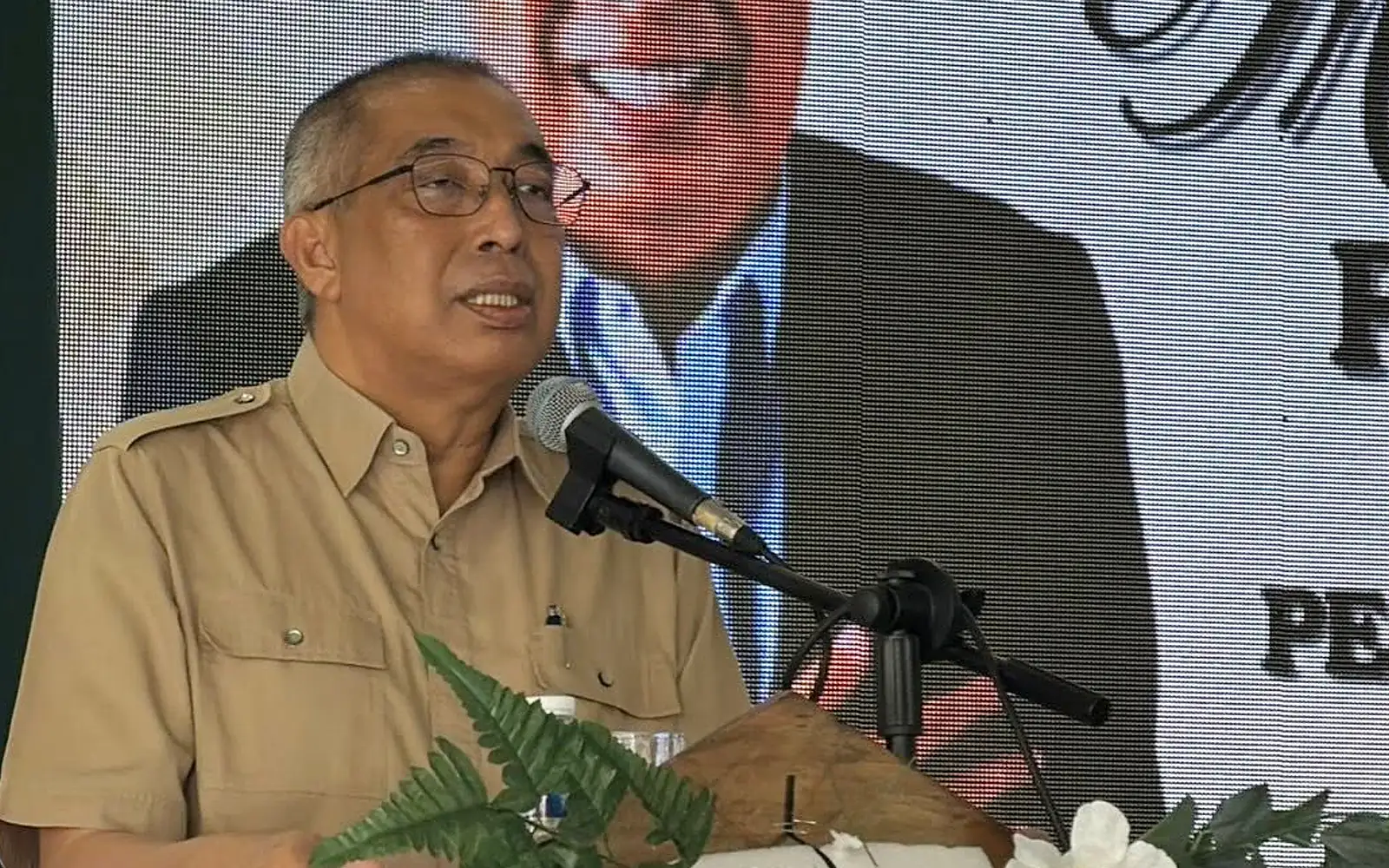 Umno must review its role in Sabah, says Salleh