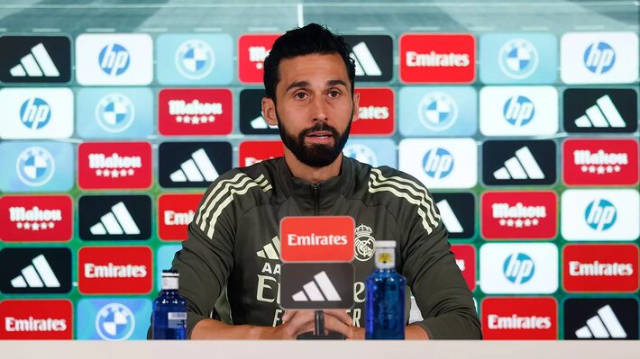 Álvaro Arbeloa critica posicionamento de Dani Ceballos no Real Madrid