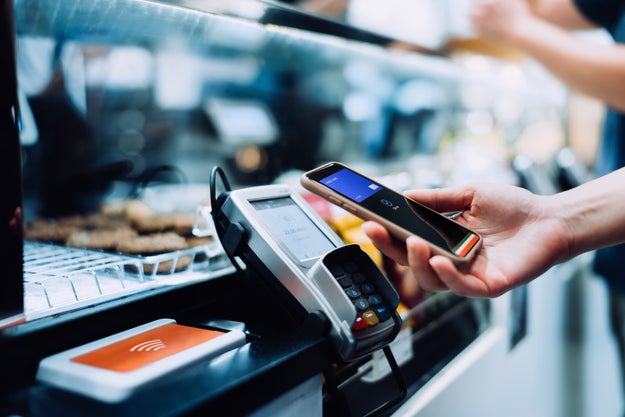 Ghost tapping is a new scam targeting tap-to-pay users. Here's how to ...