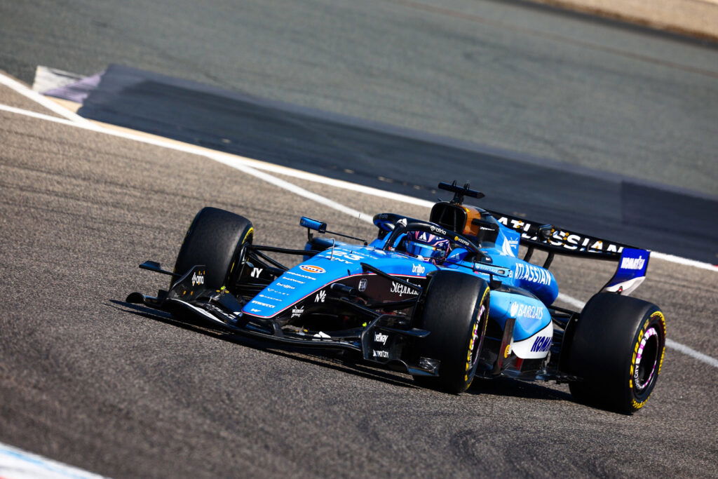 Alex Albon drops to P19 for Miami sprint after track limits ruling