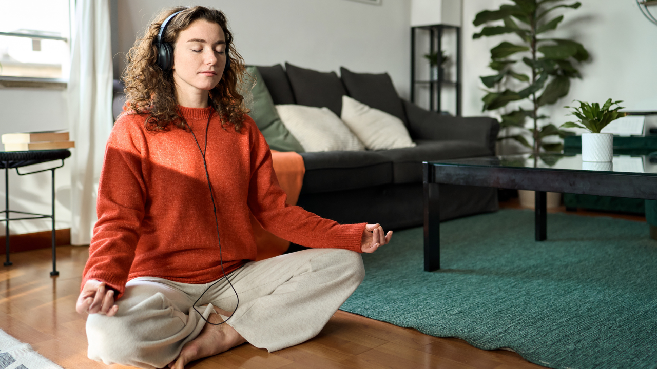 15 self-care habits therapists commonly recommend to clients