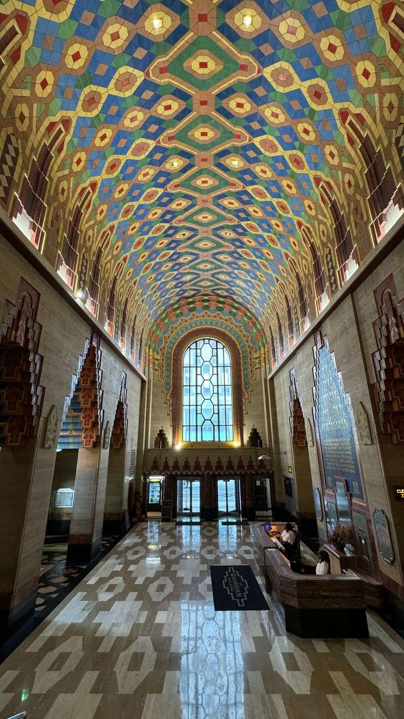 Michigan’s history lives on inside these forgotten buildings