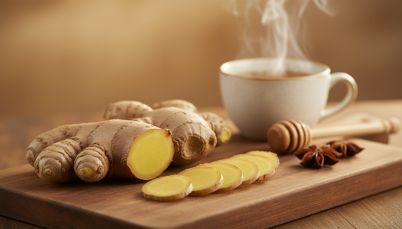 Simple foods that naturally calm acid reflux and heartburn