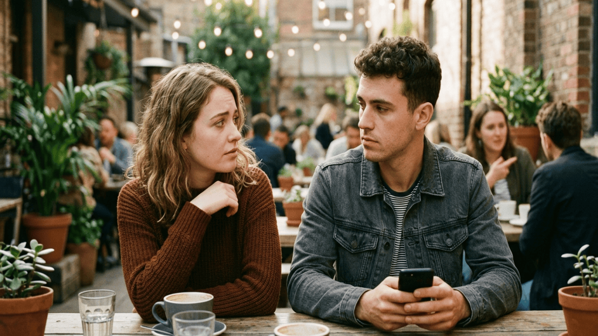 7 things narcissists say to manipulate you (and what to say back)