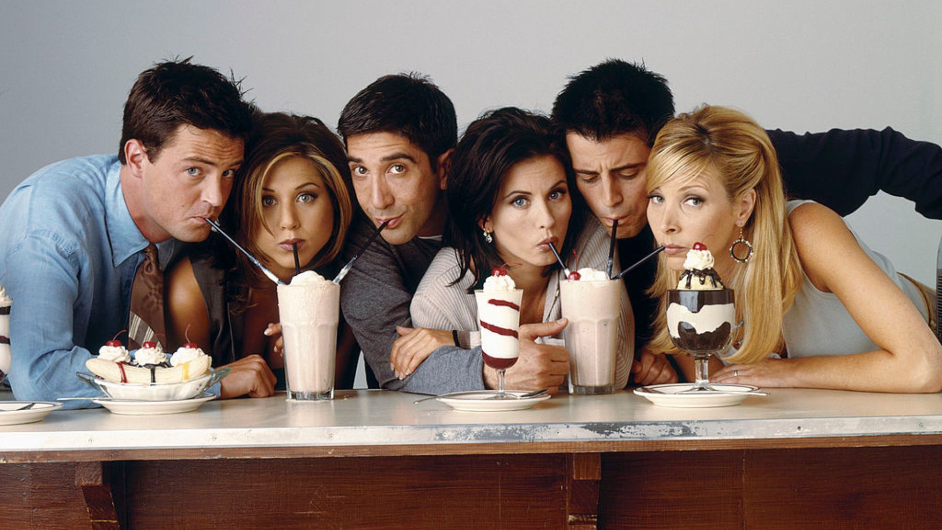 Could they be anymore influential? How Friends changed the world